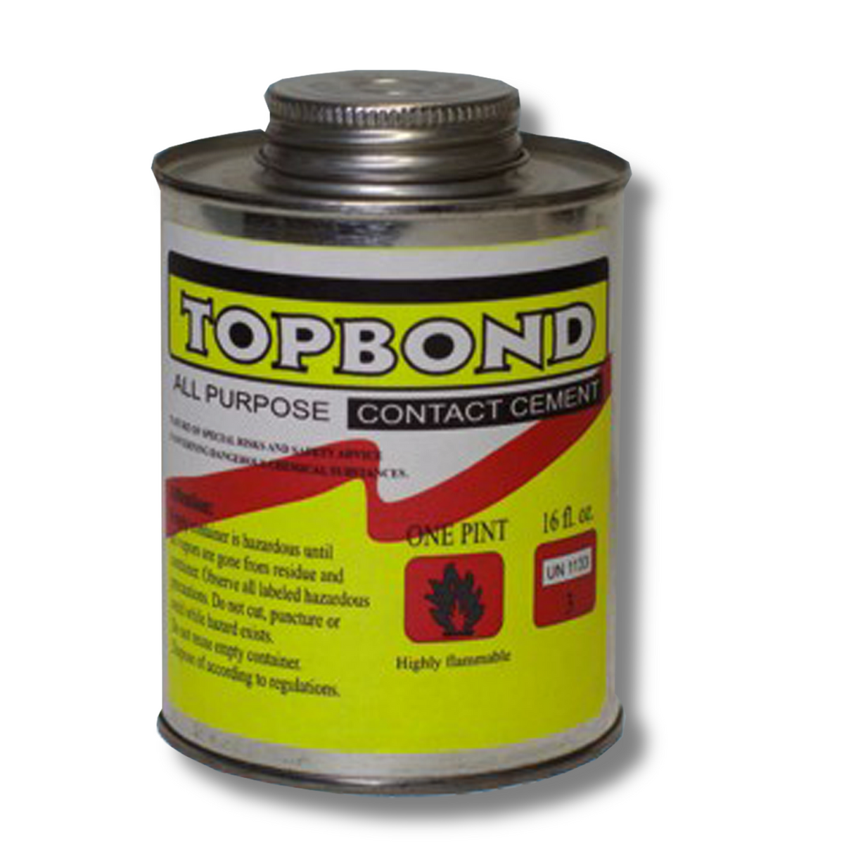 Contact Cement – Tiger Products