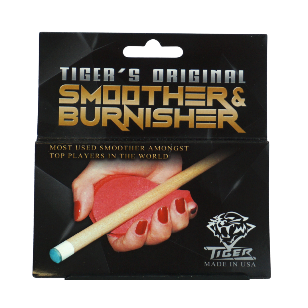 Tiger Shaft Smoother & Burnisher – Tiger Products