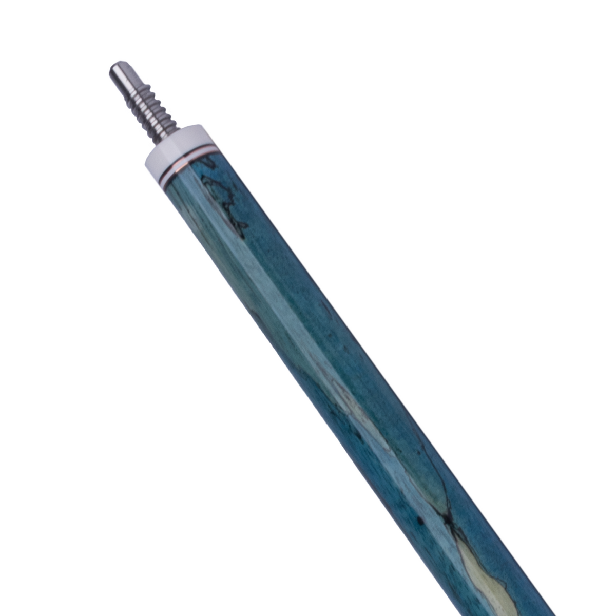 Tiger Custom Series: Blue Spalted Maple Wood – Tiger Products