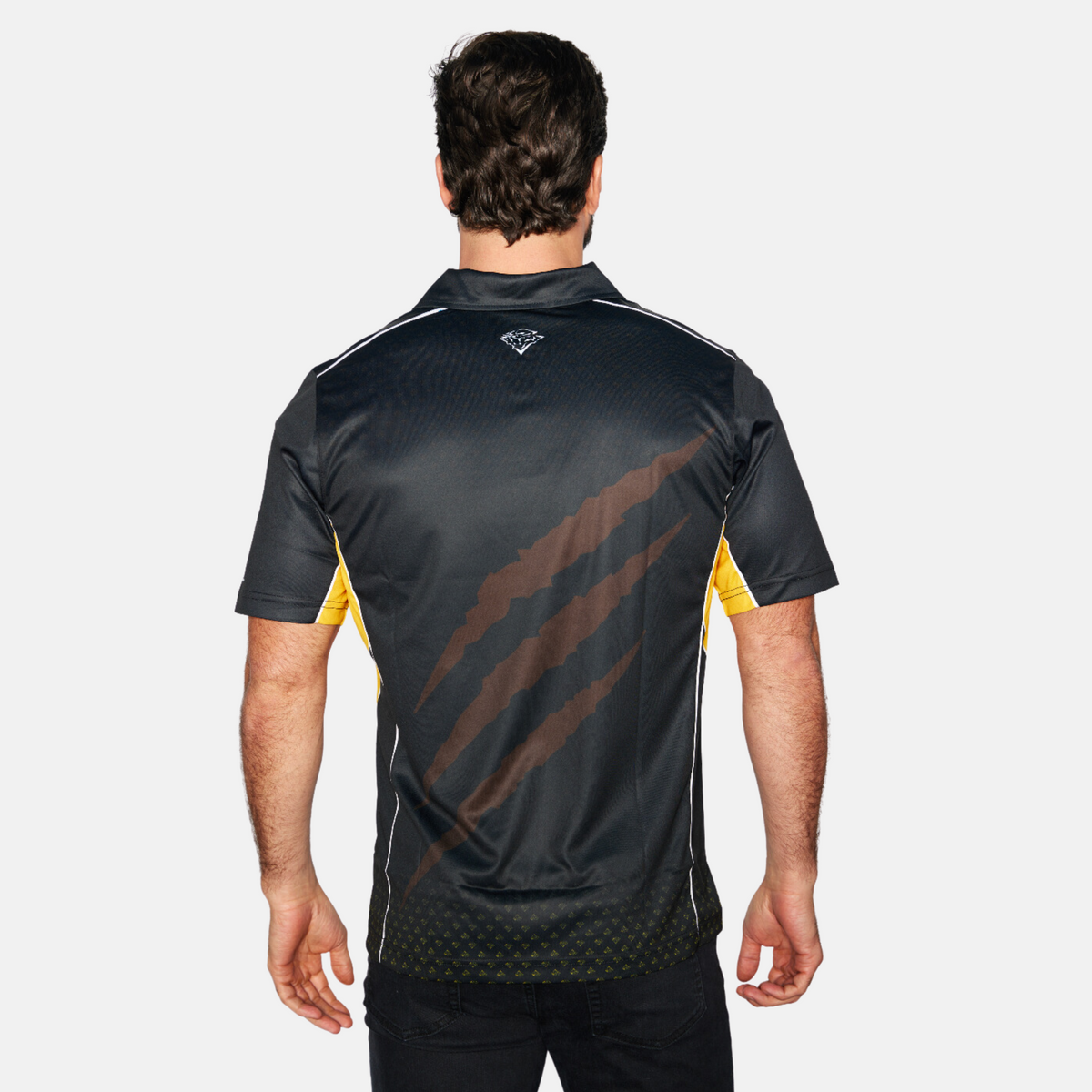 Tiger Men's Sport Polo – Tiger Products