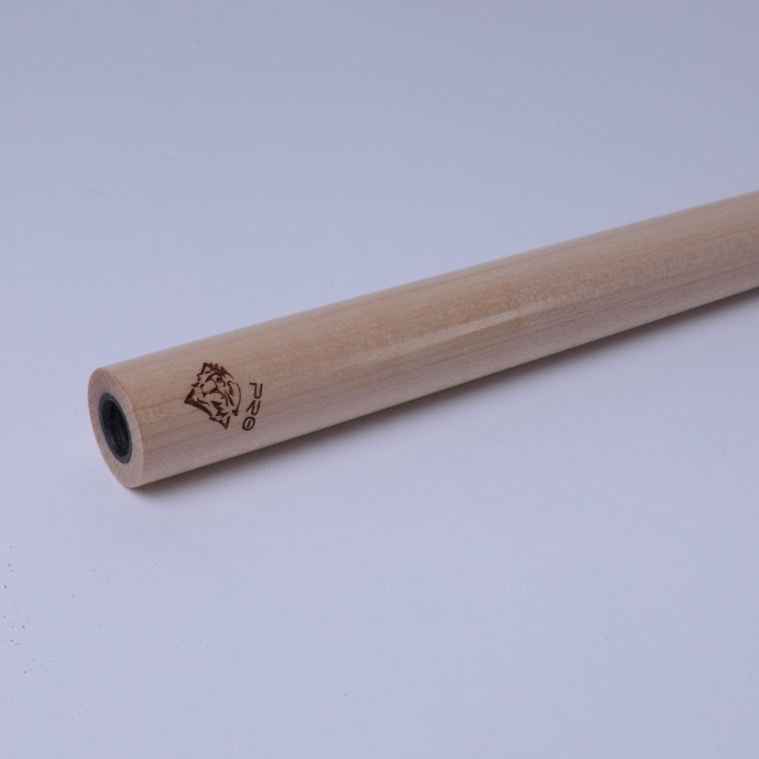 Tiger Pro- Super Low Deflection Shaft – Tiger Products