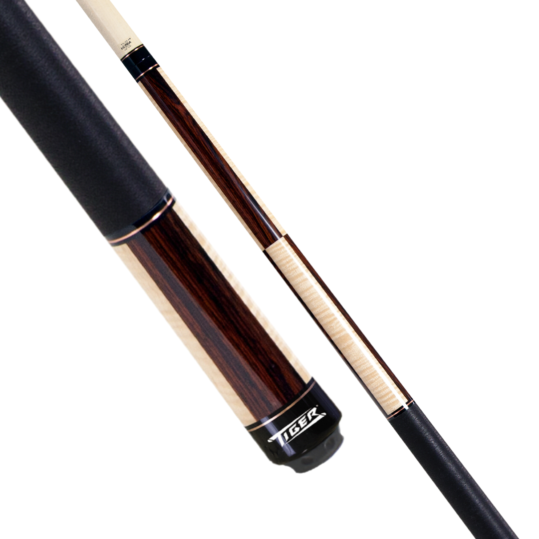 X2-2W Pool Cue – Tiger Products