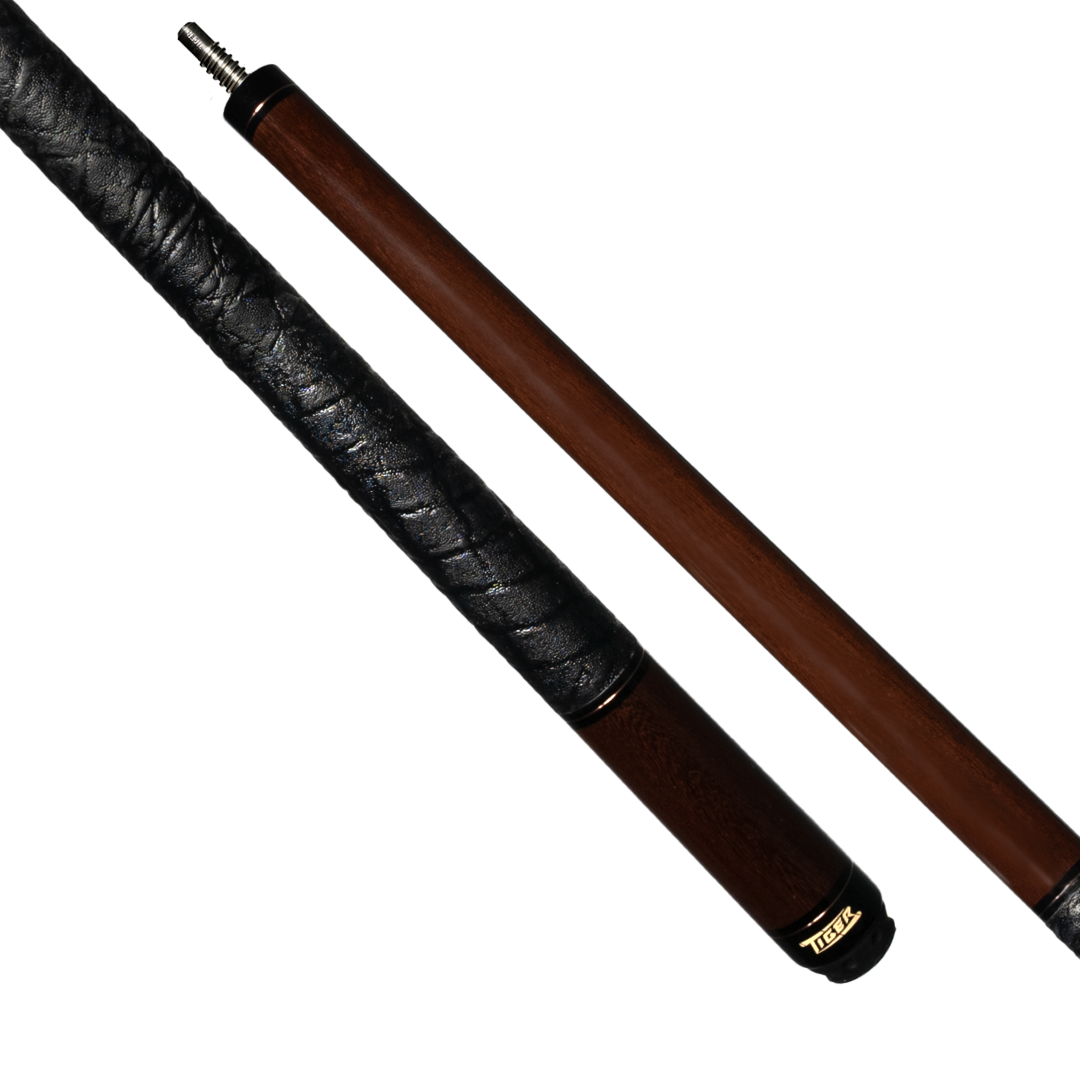 Tiger Custom Series: Rosewood Pool Cue – Tiger Products