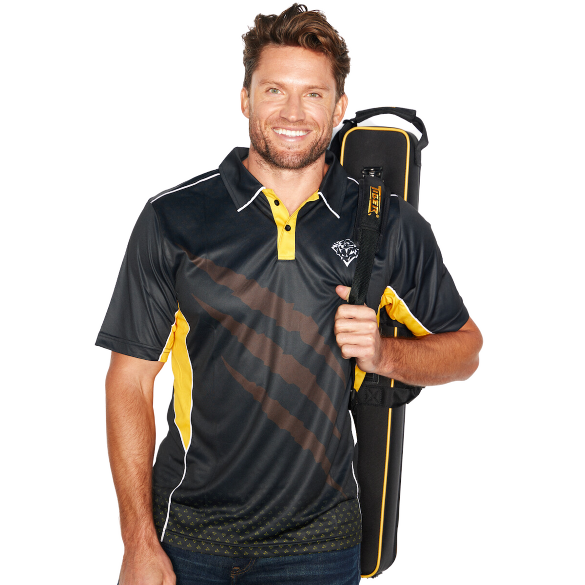 Tiger Classic Cue Case – Tiger Products