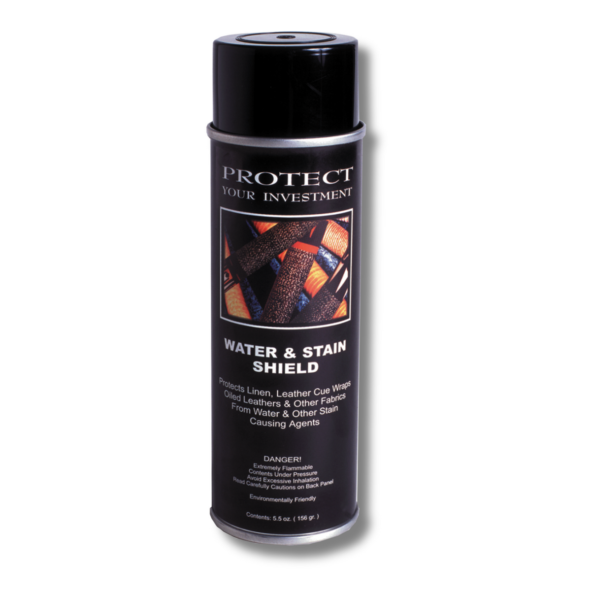 Water & Stain Shield – Tiger Products