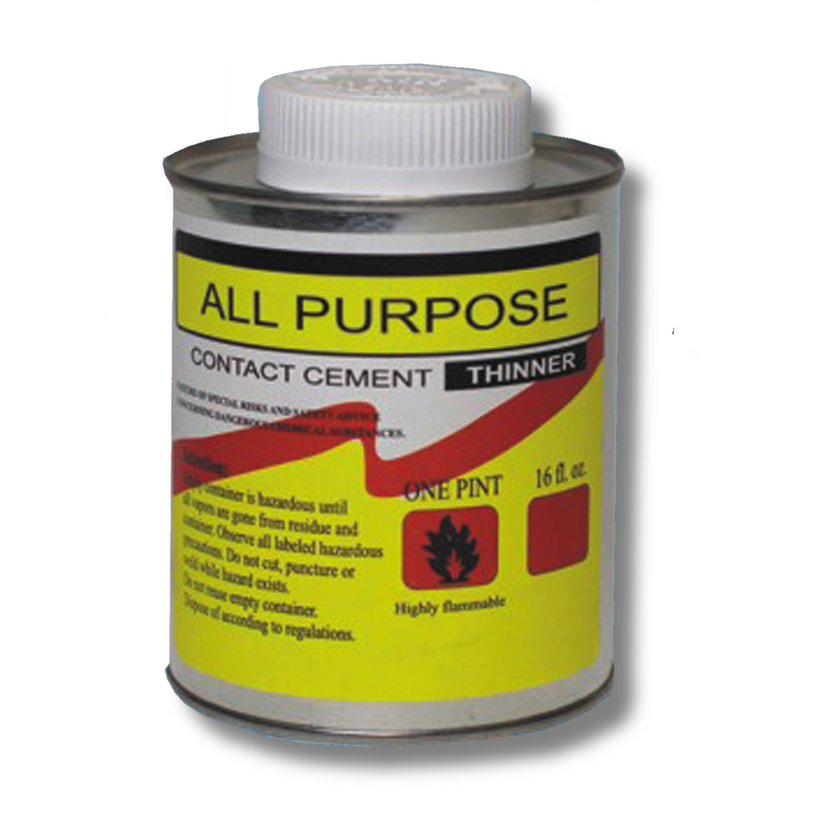 All Purpose Thinner – Tiger Products