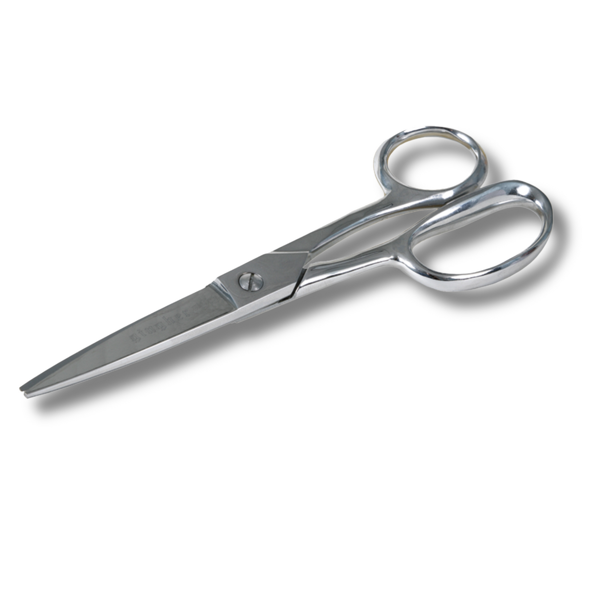 Leather Cutting Scissors – Tiger Products