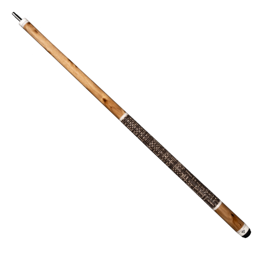 Tiger Custom Series: Mulberry Pool Cue – Tiger Products