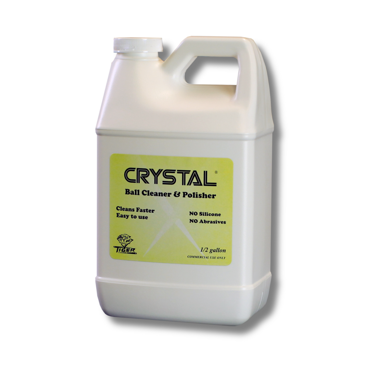 Crystal Ball Cleaner & Polisher – Tiger Products