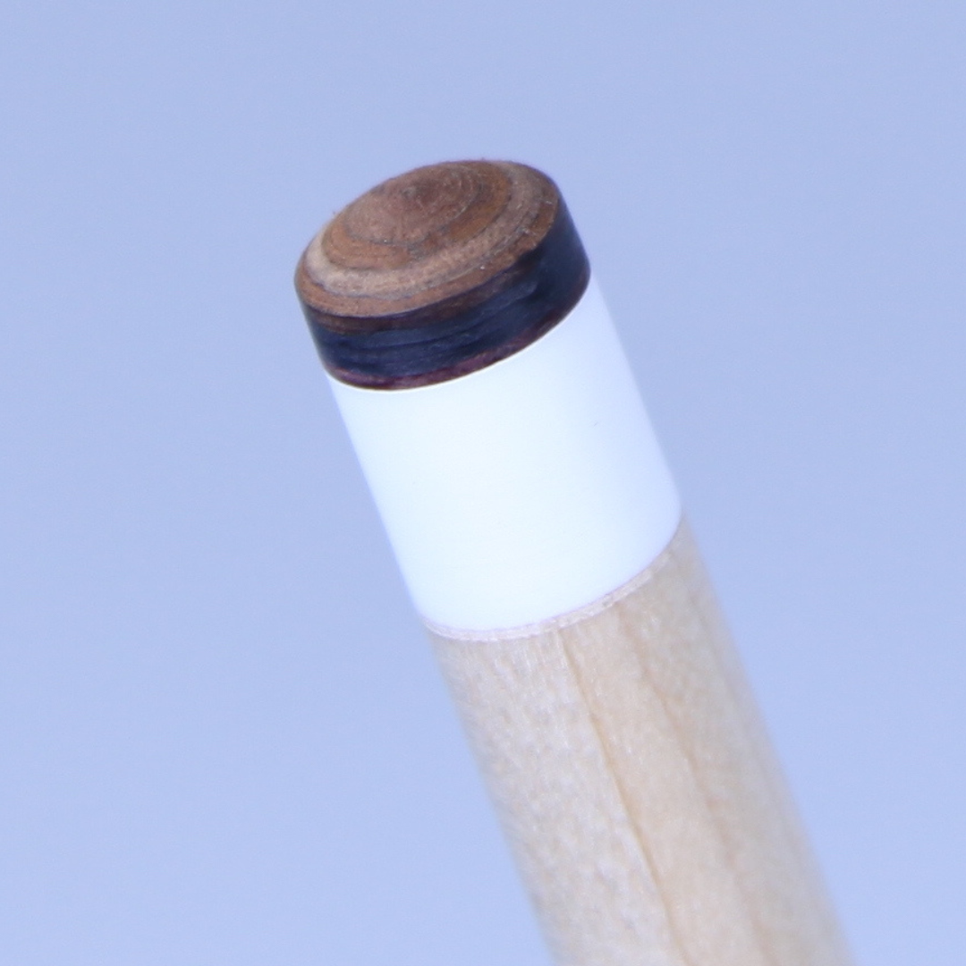 Tiger Break Laminated Cue Tip – Tiger Products