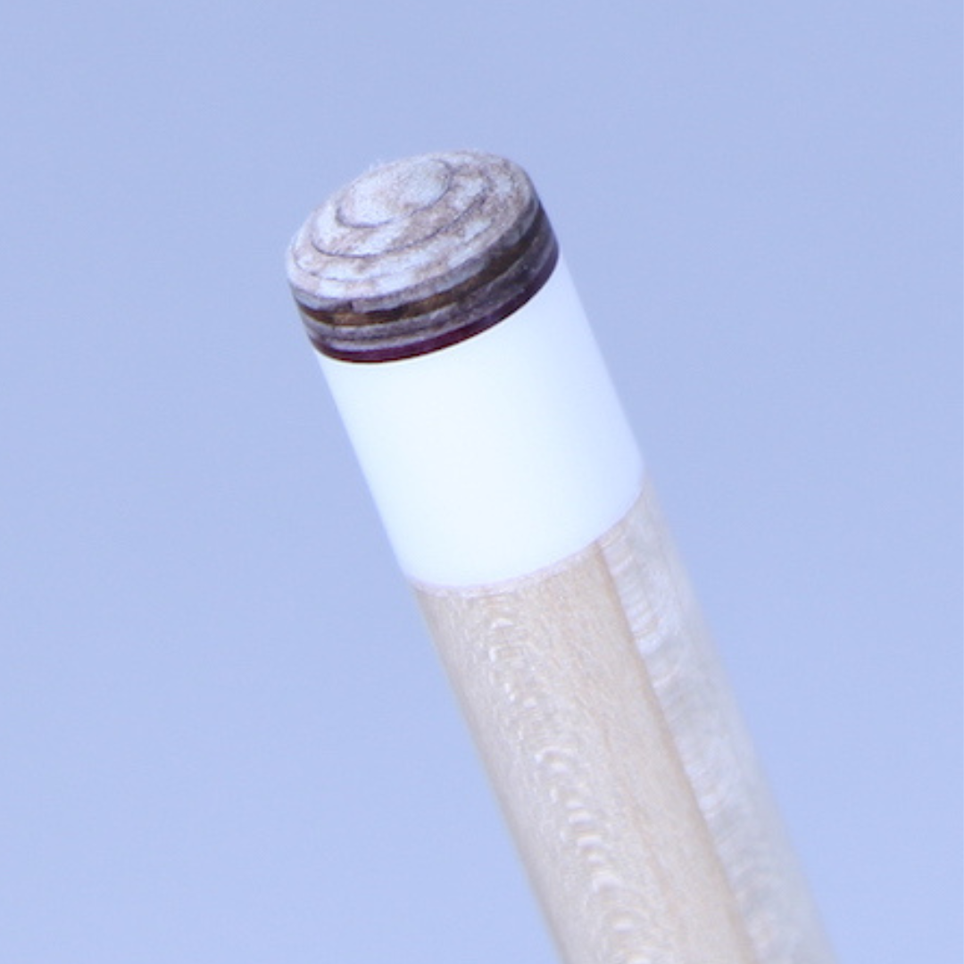 Everest Laminated Cue Tip – Tiger Products