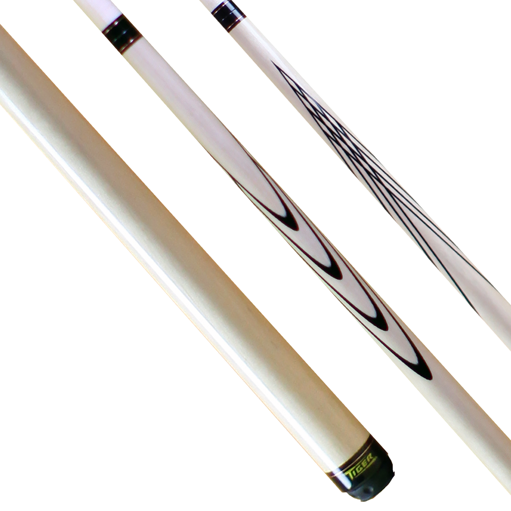 B-1 Pool Cue – Tiger Products