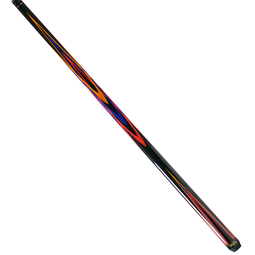 B-4O Pool Cues – Tiger Products