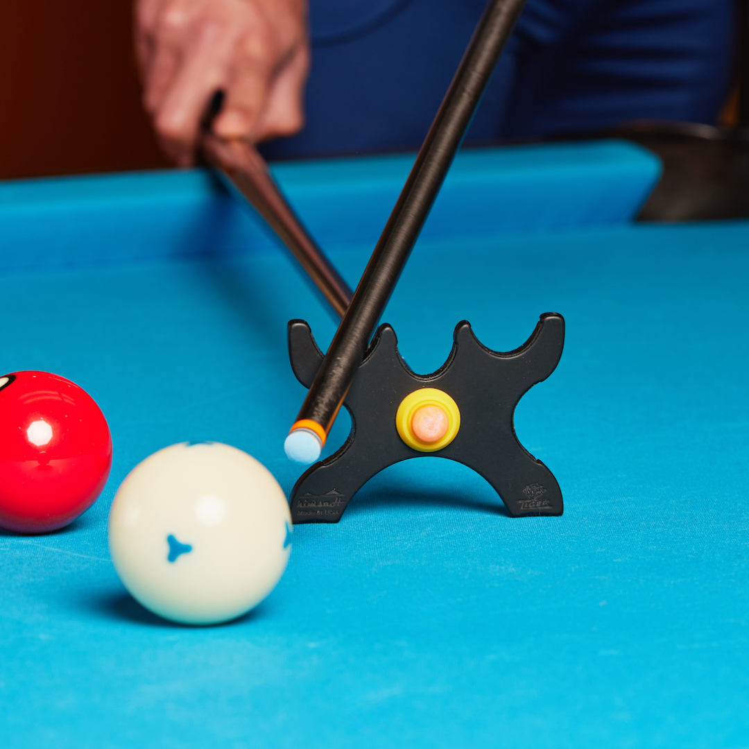Billiards Accessories – Tiger Products