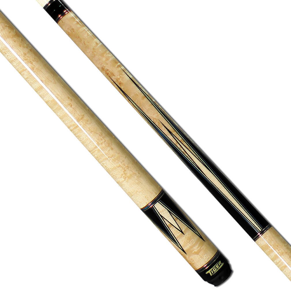 HD-3B Pool Cue – Tiger Products