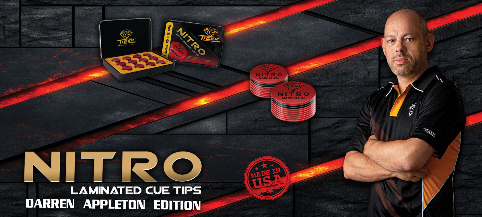 Tiger Products | 1.800.584.4375