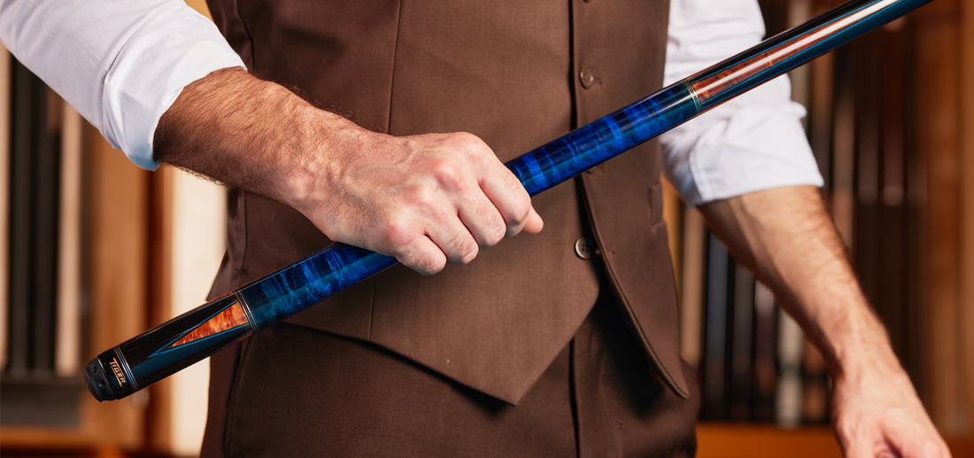 Tiger Laminated Cue Tips – Tiger Products