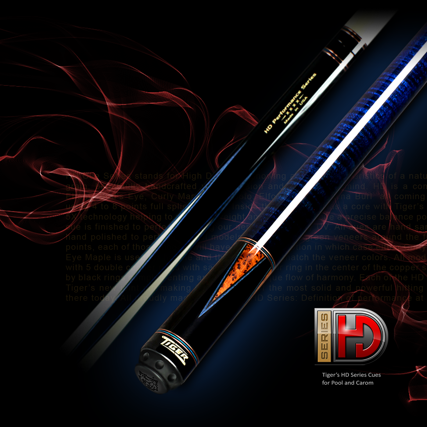 Tiger Products | 1.800.584.4375
