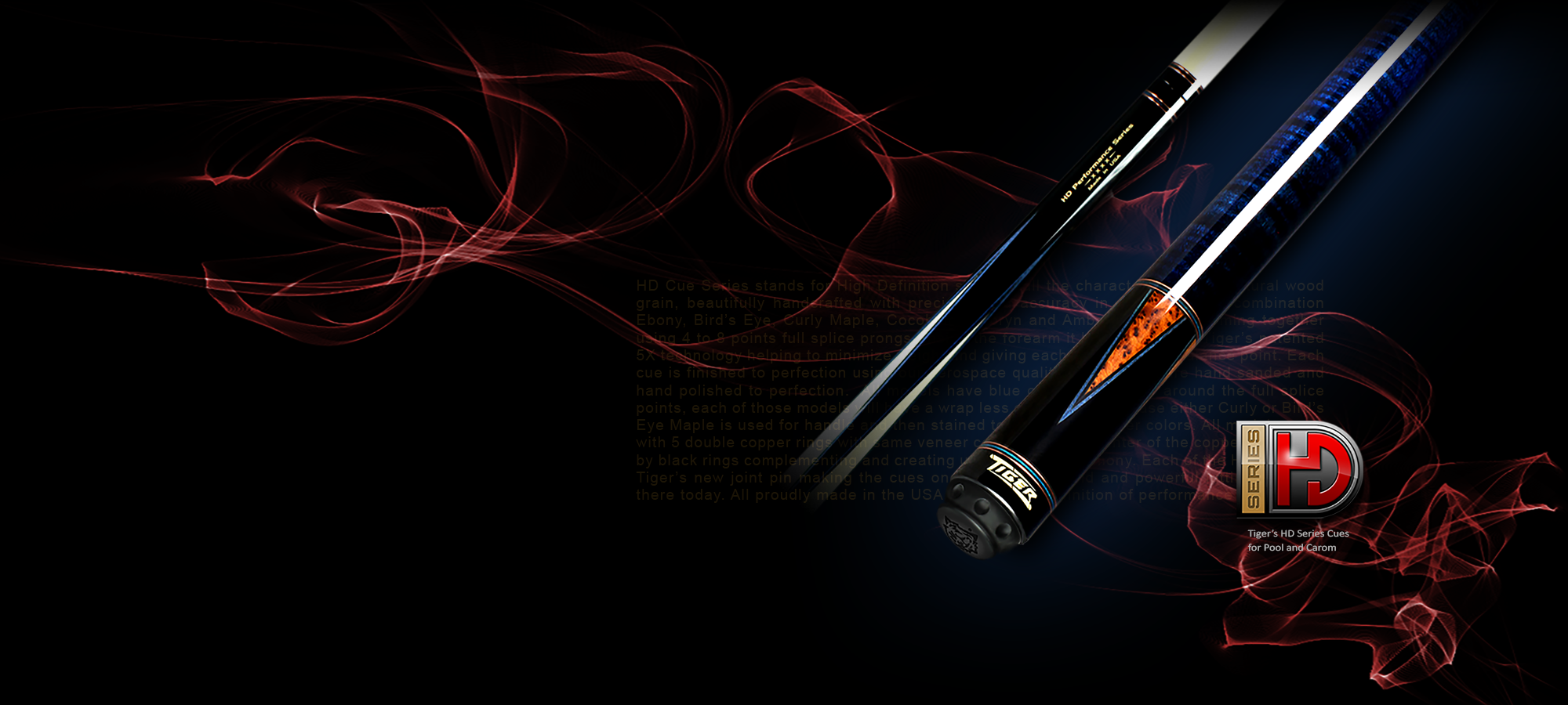 Tiger Products | 1.800.584.4375