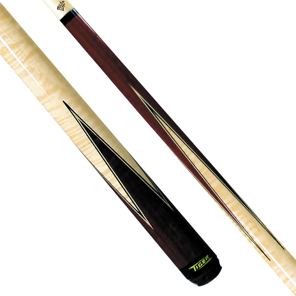 TH-5 Pool Cue – Tiger Products