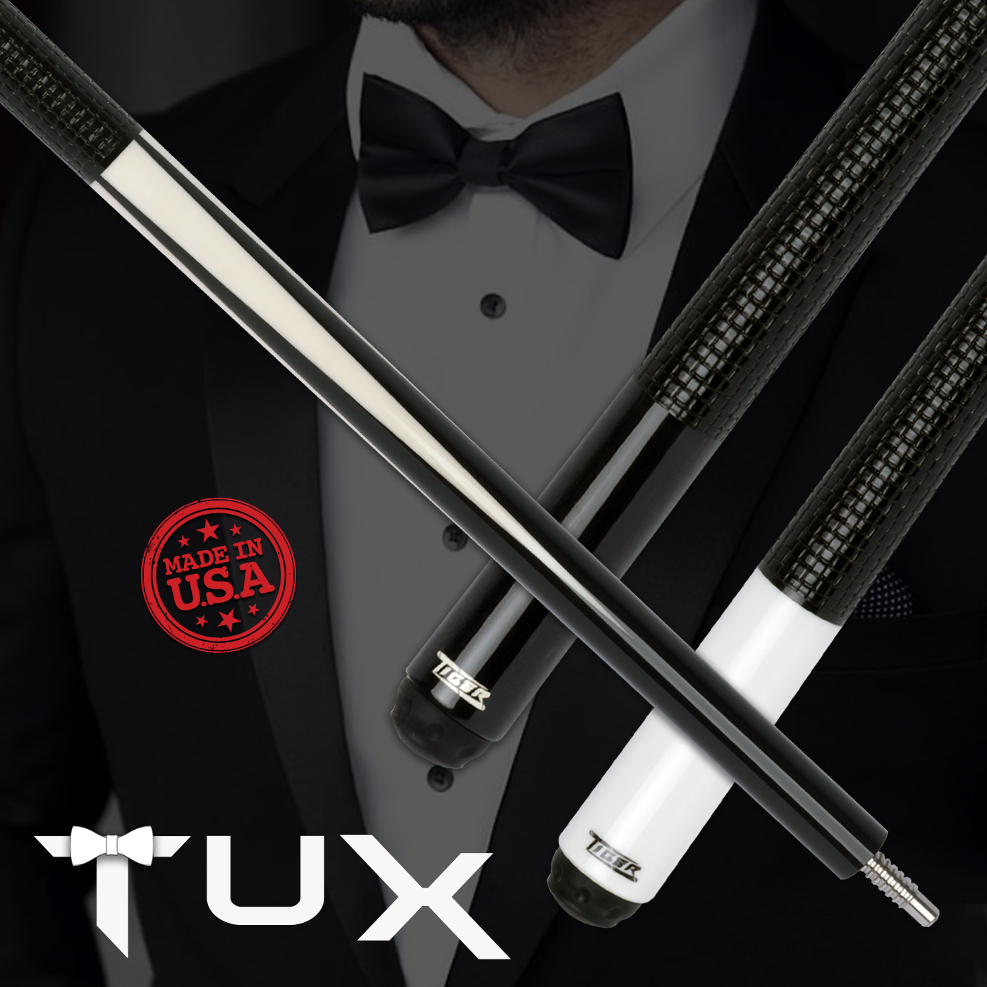 Tiger Products | 1.800.584.4375