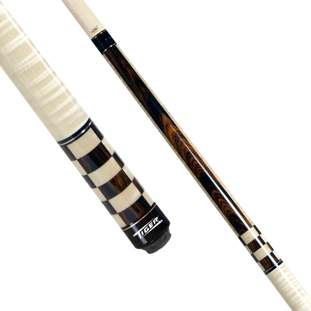 X2-4 Pool Cue – Tiger Products