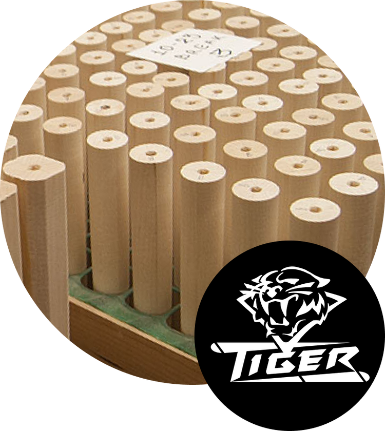 Tiger Products | 1.800.584.4375