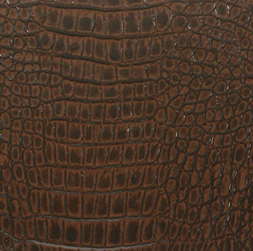 Hornback Lizard Embossed Leather Wrap – Tiger Products
